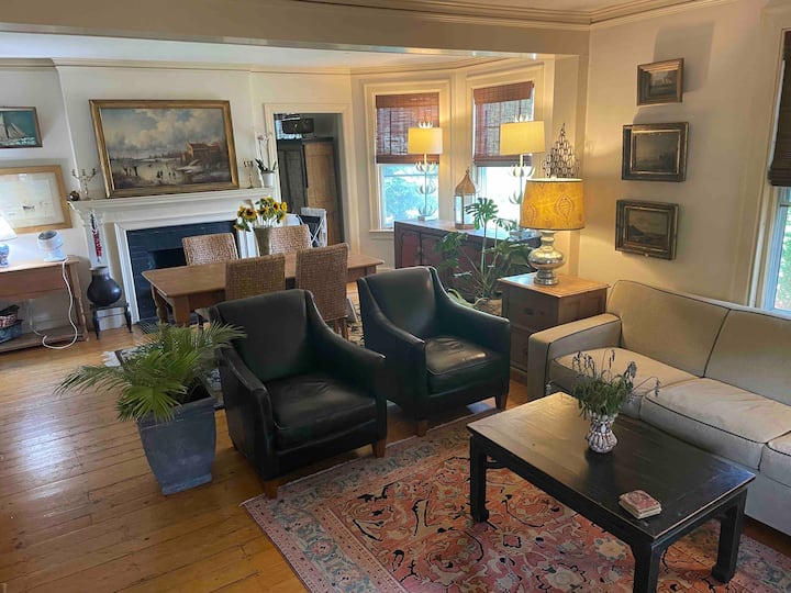 Historic Seaside Retreat - Salem, MA