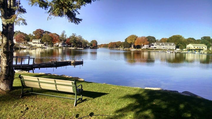 Narragansett Beaches, Kayaking, Boat Ramp,fishing - Narragansett, RI