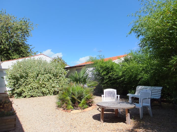 Location Avec Terrasse La Rochelle Aytré - Châtelaillon-Plage