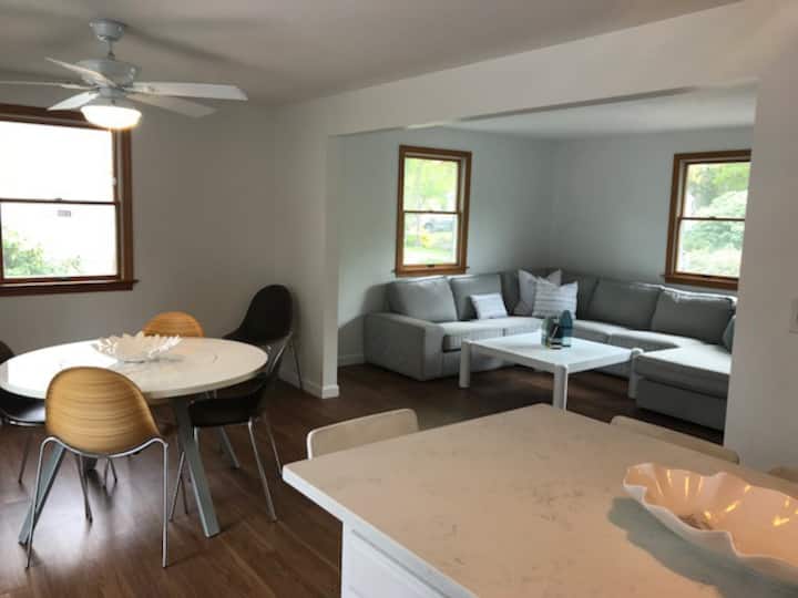 Spacious Falmouth Home - Mashpee, MA