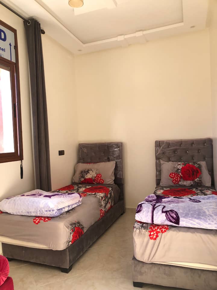 Adorable Guesthouse In The Center Of The City - Dakhla