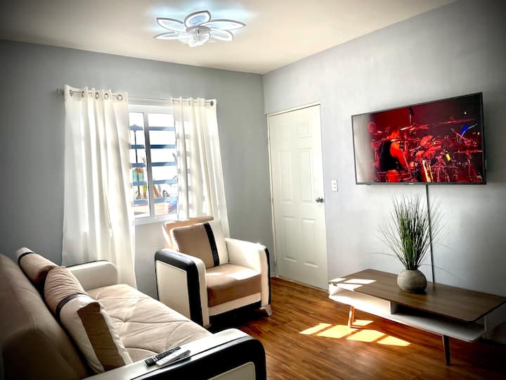 Rosarito Lovely 2 Bedroom Apartment - Rosarito