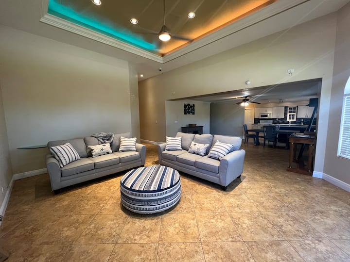 Margate Zen Paradise Water View - Coral Springs, FL