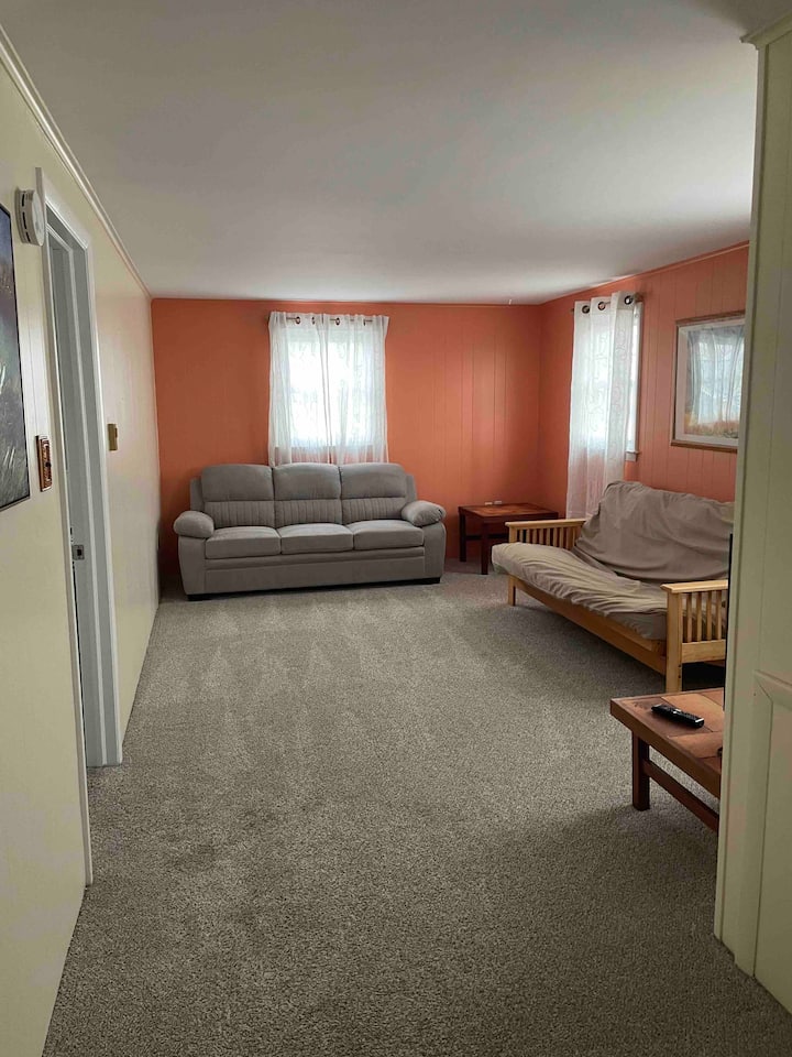 Lovely 3/4bd Home On The Water In Beach Haven West - Long Beach Island, NJ