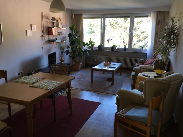 Your Temporary Home/ Zimmer-partenstein De - Spessart