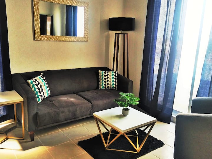 Apartment 6 Guests With Pool Cancún Boutique - Cancún