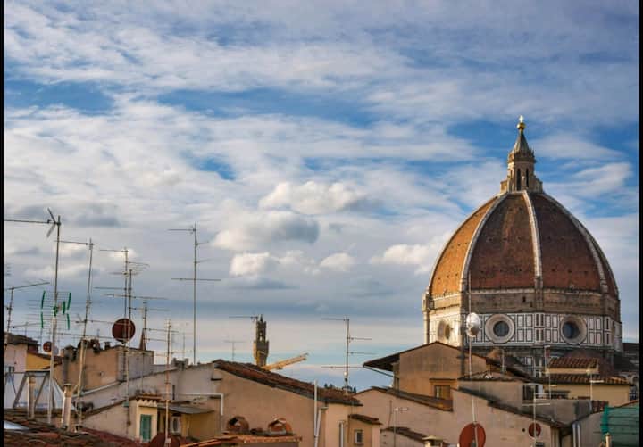 Duomo 2 - Alfani - Florencia