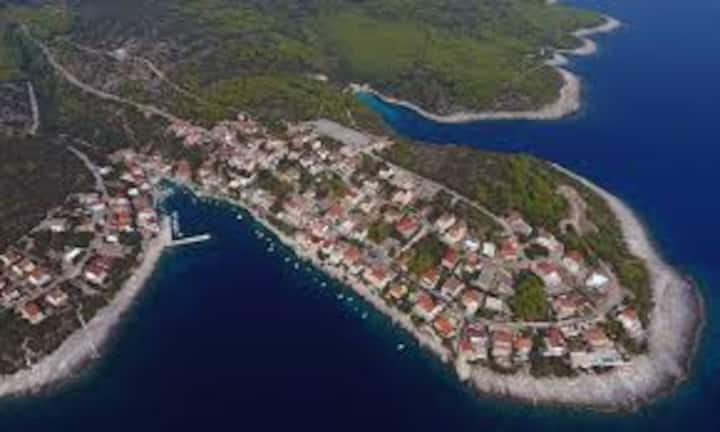 Planika Apartments 2 - Korčula