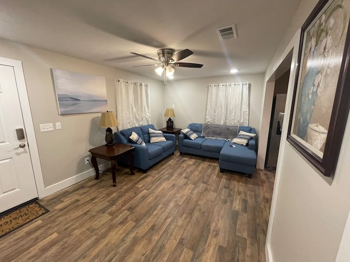 Spacious Hidden Gem In Heart Of Hattiesburg - Hattiesburg, MS
