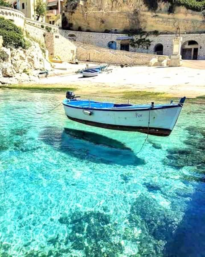 Dimora Infinito - Stella - Gagliano del Capo