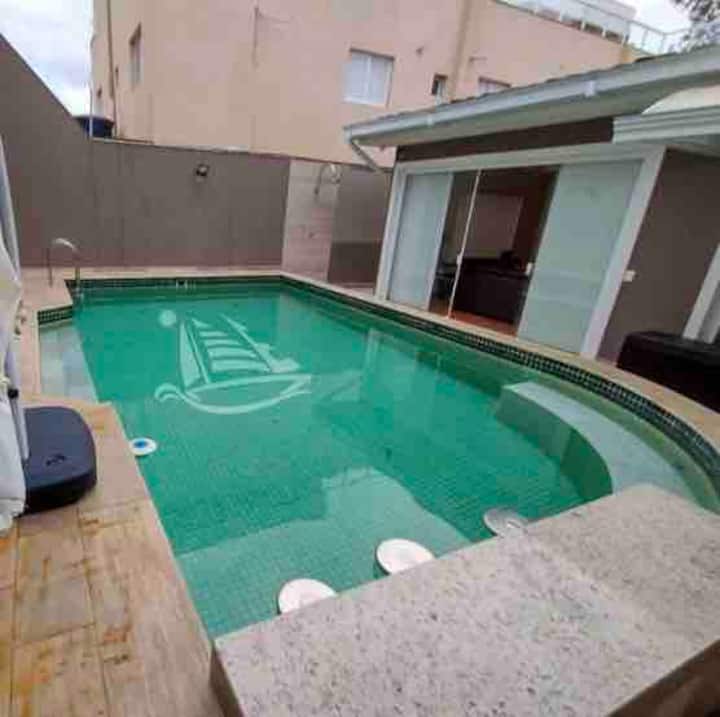 Casa De Praia 2 - Guarujá