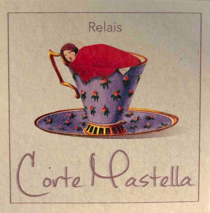 Relais Corte Mastella - Locazione Turistica - Bussolengo