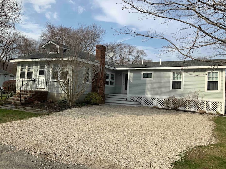 Jenness Beach Gem - Portsmouth, NH