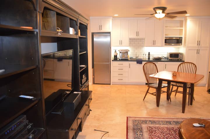 Angwin Apartment Near St Helena Hi Speed Fiber Web - St. Helena, CA