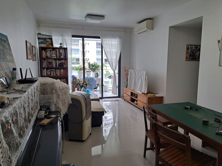 Near Sengkang 公寓房间 - Singapore