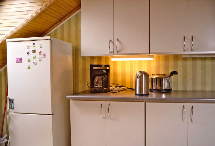Vokieciu Apartments With A View - Vilnius