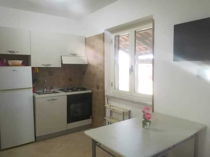 Panoramic Cottage - Casal Velino