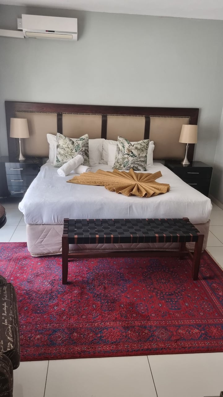 Dakarai Bb 4 Star Accommodation. - Thulamahashe