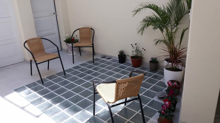 Apartamento Pequeño Para Turistas Y Trabajo (11) - Arequipa