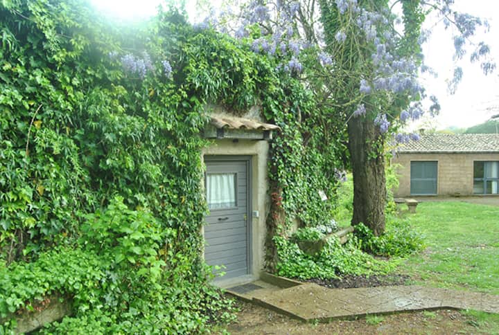 La Casa Del Fiume (2 Posti Letto) - Capodimonte