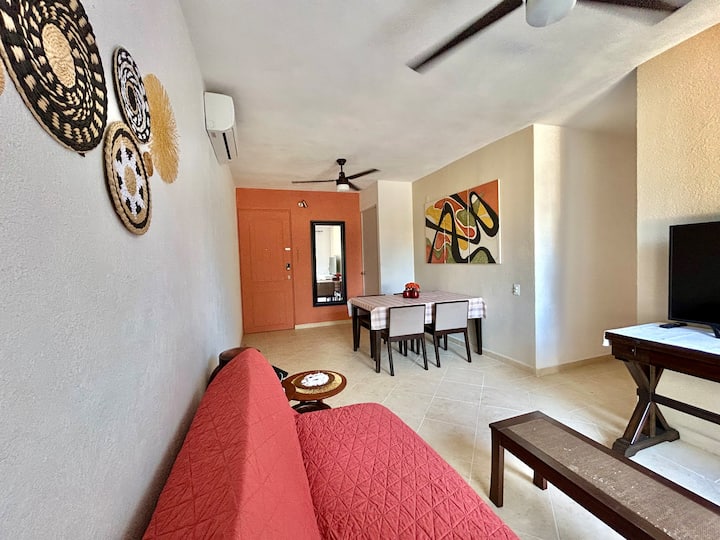 Best Views & Location Downtown - Cancún