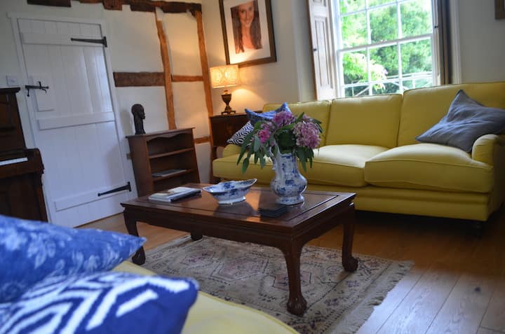 Stylish Family Home Near Goodwood And Chichester - Arundel