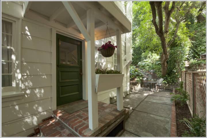 Piedmt Ave, Wooded, Private Patio - Berkeley, CA