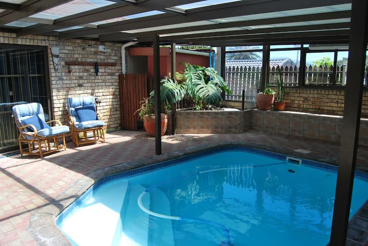 Family Home Klein Brak Rivier - Mossel Bay