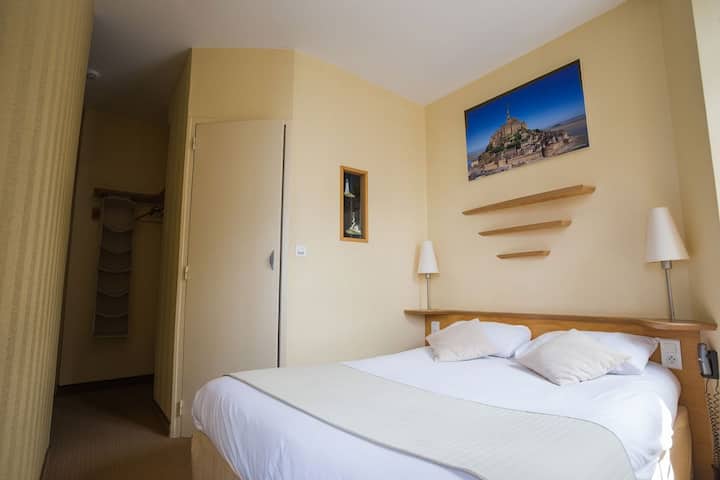 Hôtel San Pedro Saint-malo Intra Muros - Saint-Malo