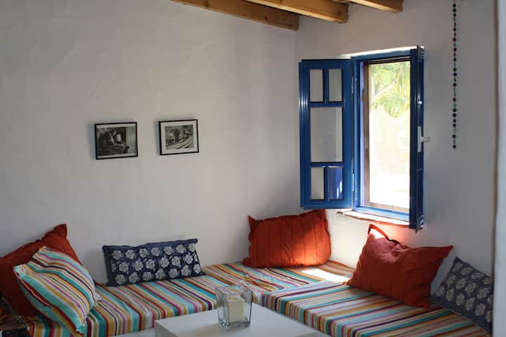 Casa Patio &Garden And Pool - Olhão