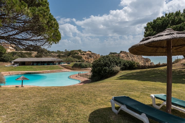 T2 Prainha Alvor – Enjoy Holidays Year-round! - Alvor