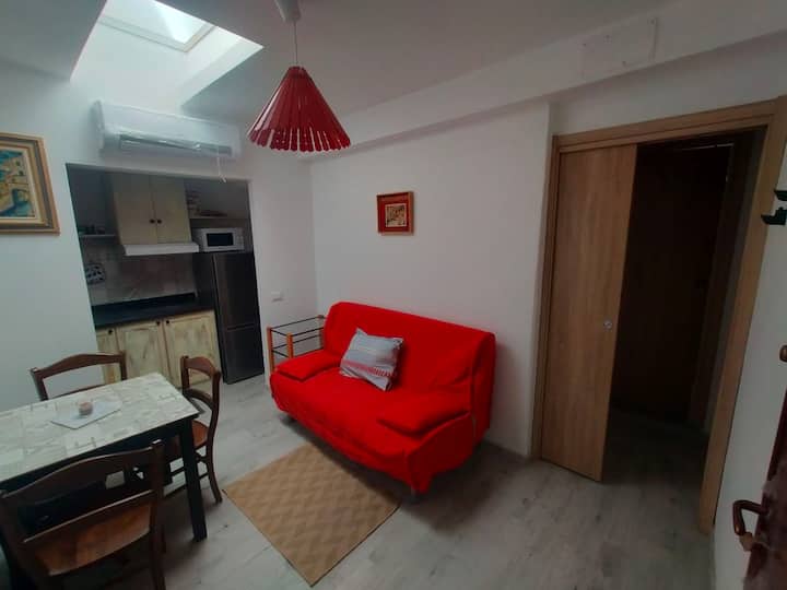 Casa Vecchio Studio - Finale Ligure