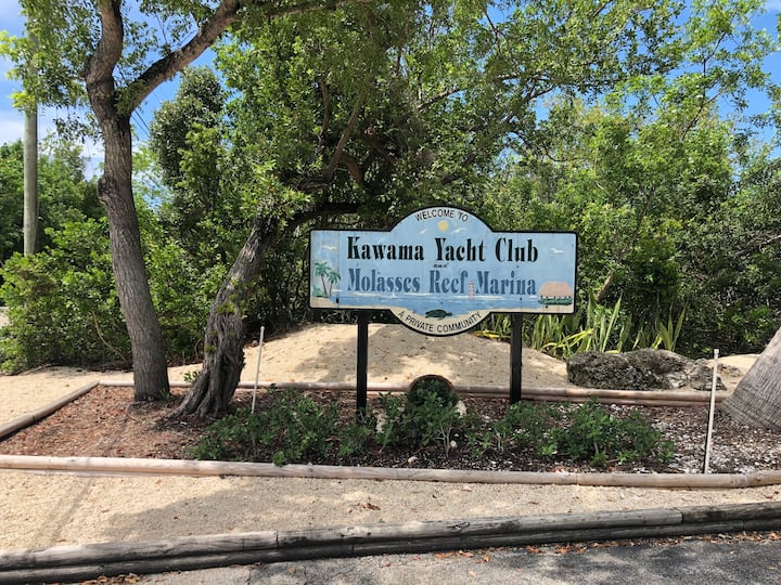Kawama Townhouse - Key Largo