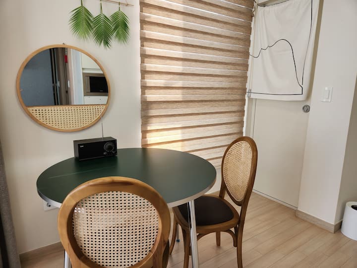 아름다(움 )아이 - Sokcho