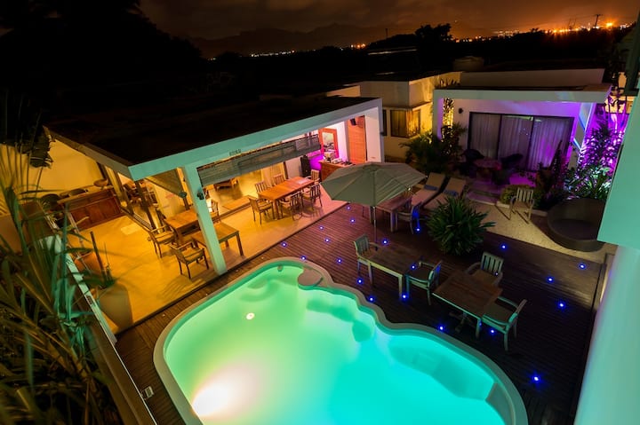 Once Upon A Time Chambre Bleu - Port Louis