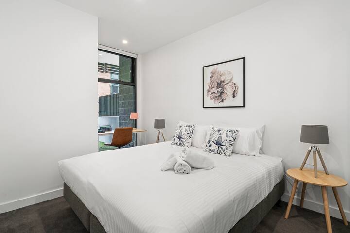 The Hawthorne Residence - Richmond