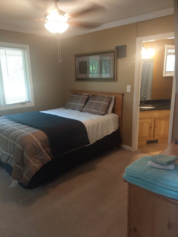 Chateau Serenity 2 Of 3 - Conyers, GA