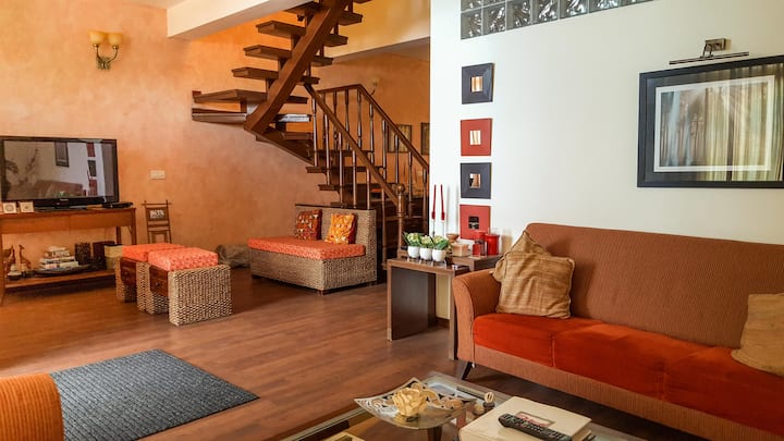 Snowview Apartment - Kalka