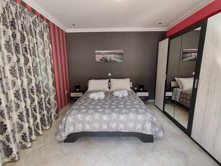 Silver Pearl Apartment - Corfú