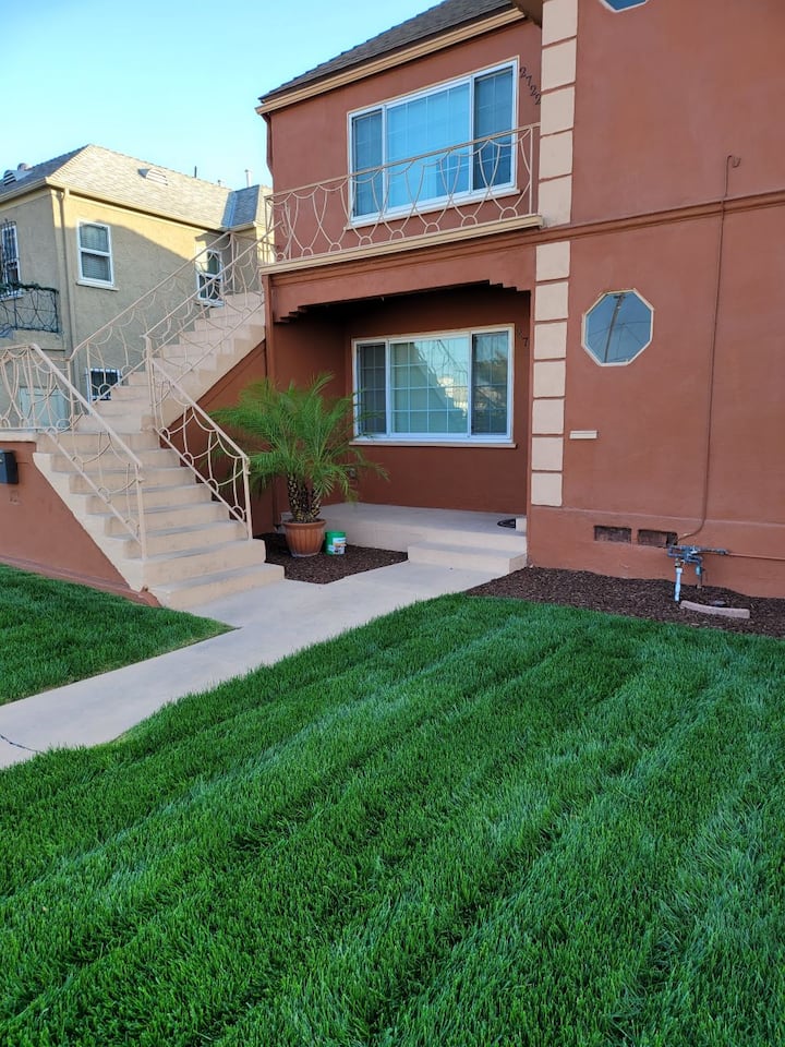 Ingelwood Elite Properties - Gardena, CA