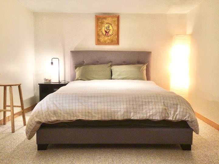 Large Comfy Room - 倫敦