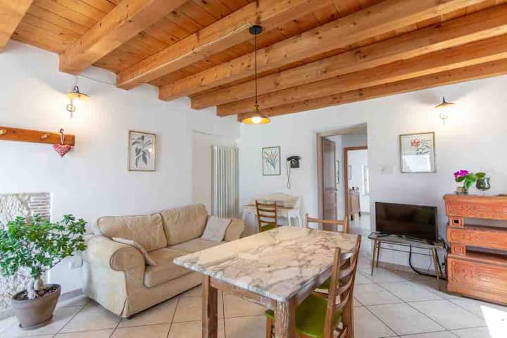 Villa Villamonte - Verona