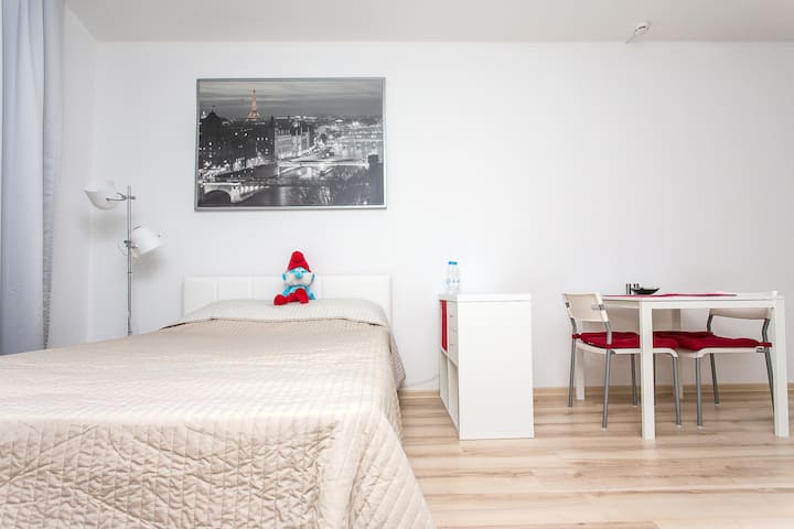 Апартаменты Стандарт - Yekaterinburg