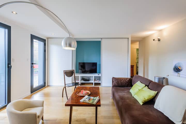 La Campagne En Ville - Lyon