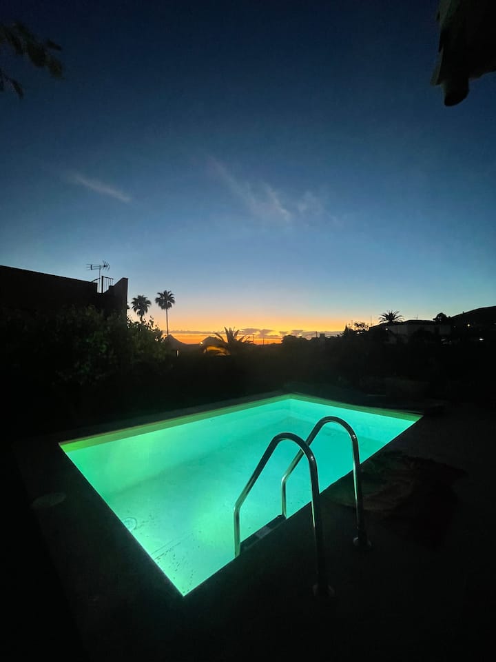 Casa Tía Ines - Teneriffa
