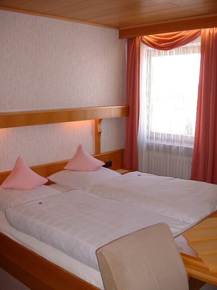 Gasthof Appartementhaus Söll`n (Lam), Dreibettzimmer Ohne Balkon - Lam