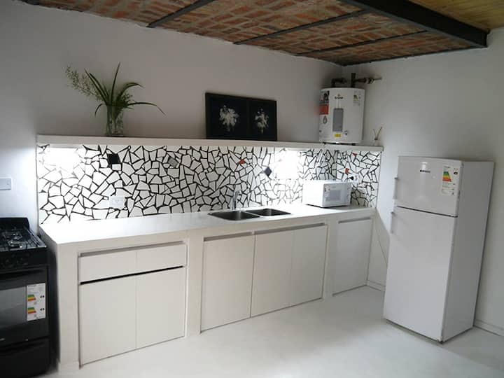 Duplex  En Palermo Soho  Para 2 /4p - Buenos Aires