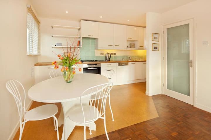 Oxford Ecoflat, Summertown - Oxford