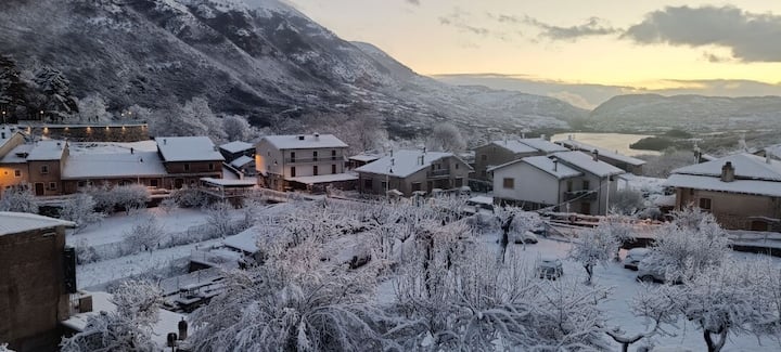 Casa Vacanze Nel Parco Nazionale! - Barrea