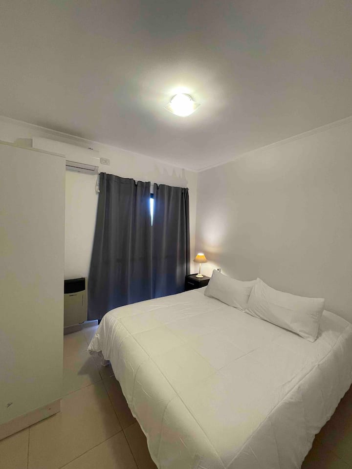 Estadía Perfecta En Gualeguaychú - Gualeguaychú